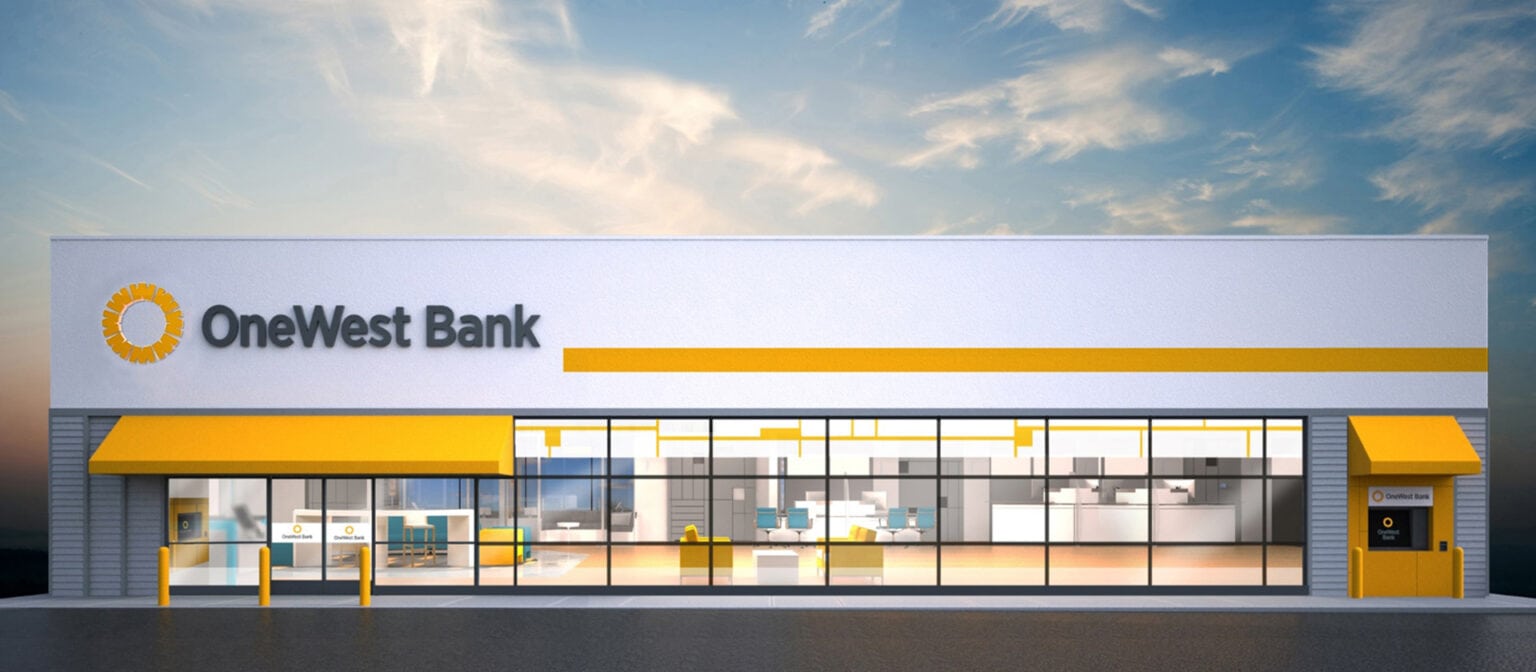 OneWest Bank - Gilmore Group