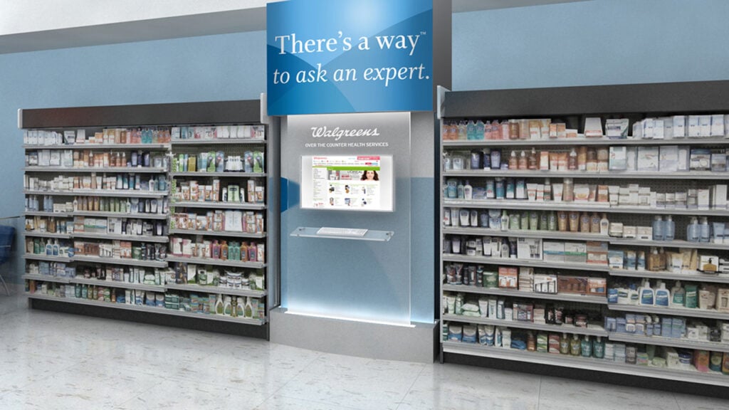 Walgreens Retail - Gilmore Group